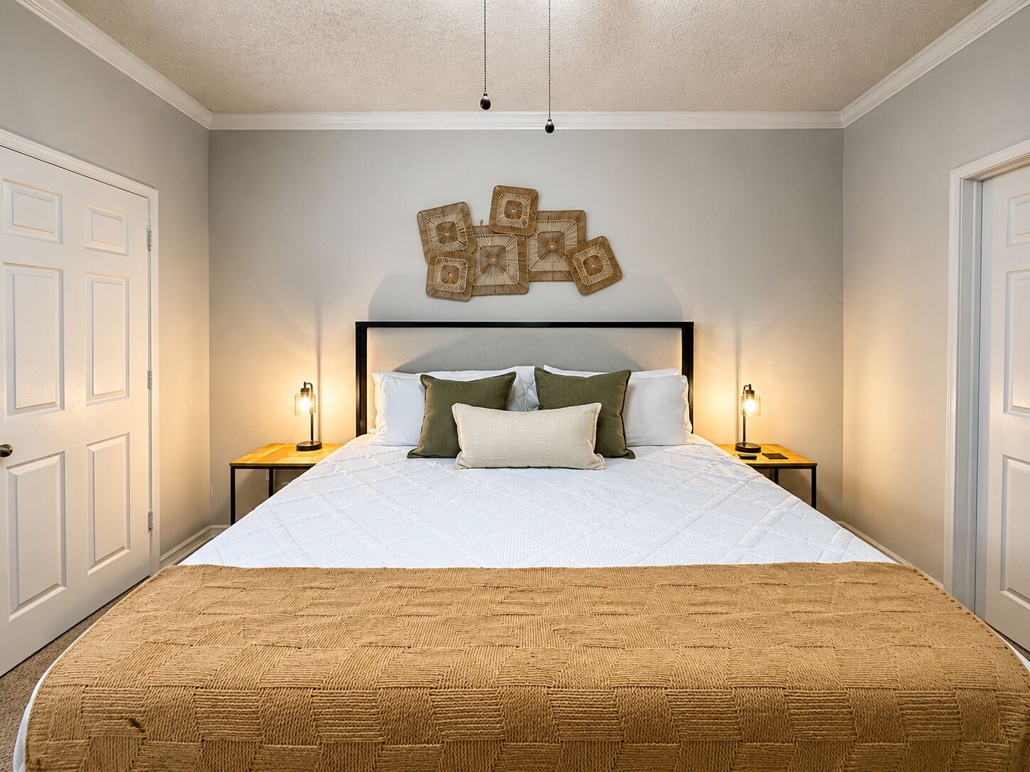 Las Colinas Retreat Near Toyota Music Factory, Dfw & Convention Ctr - Irving, TX