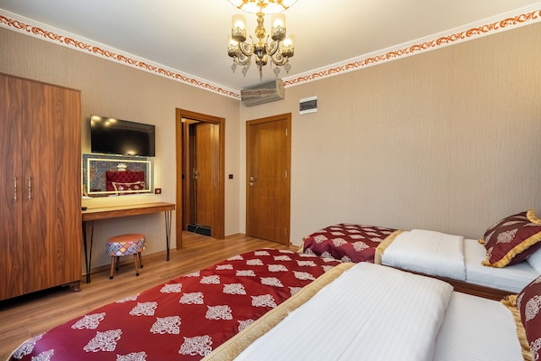 Hanchi By Ottoman Suites - Beyazıt
