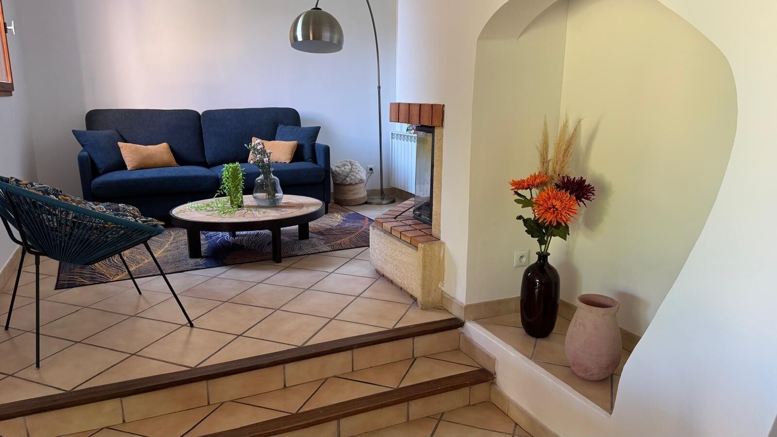 Maison à 10 Minutes à Pied De La Mer - Martigues