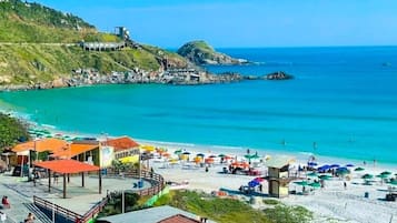 Apartamento | Praia
