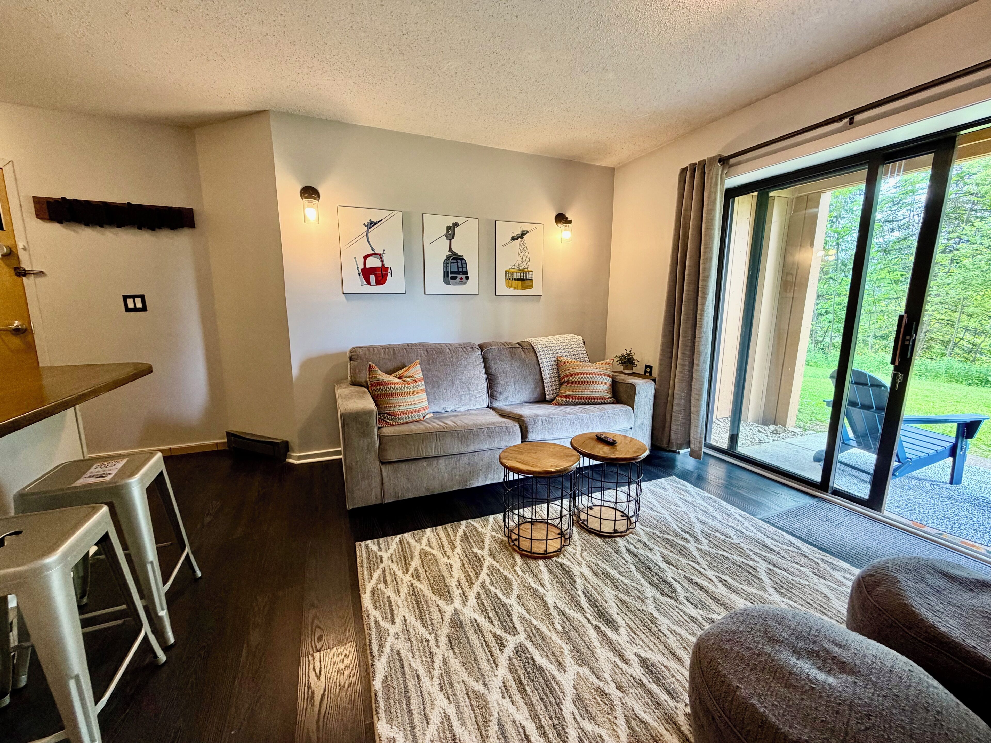 Summer Adventure Condo - Golf, Hike & Explore - Salamanca, NY