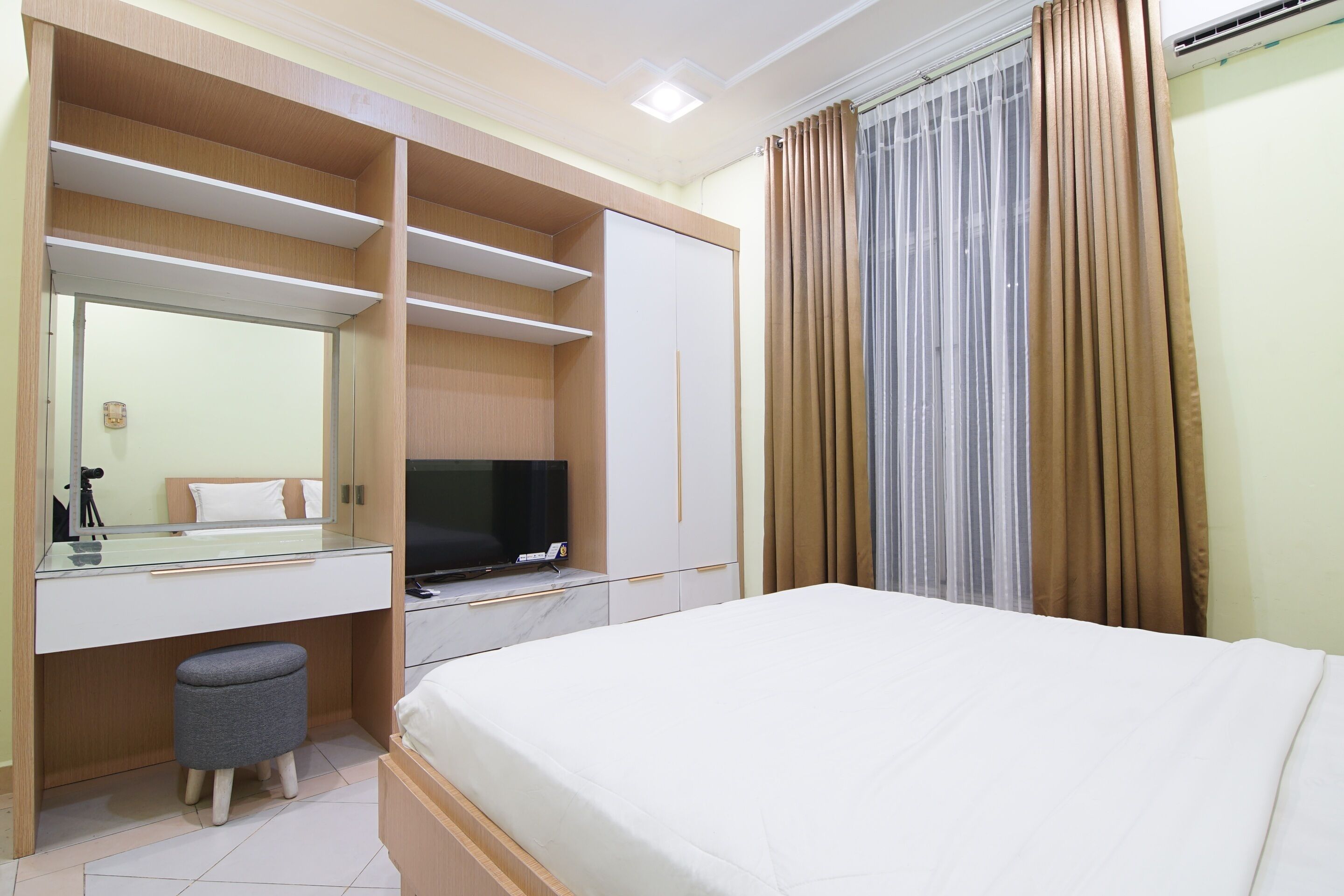 Suite Deluxe