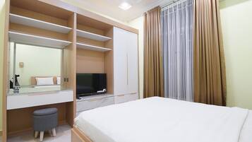 Suite Deluxe