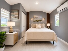 Casa | 1 quarto