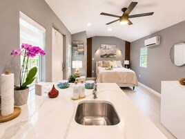 Casa | 1 quarto