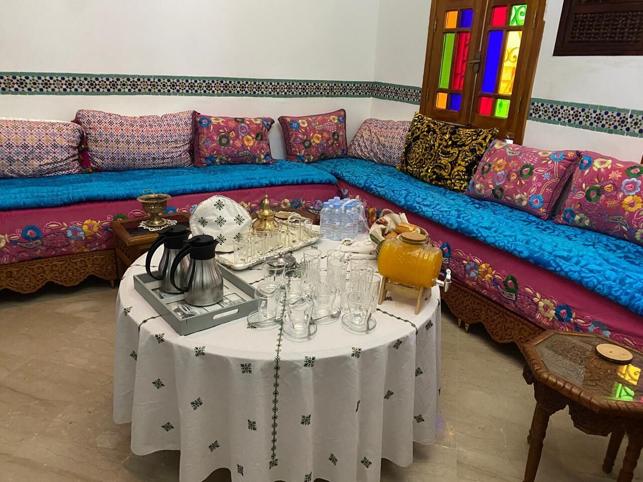 Riad Dar Ania - Fès