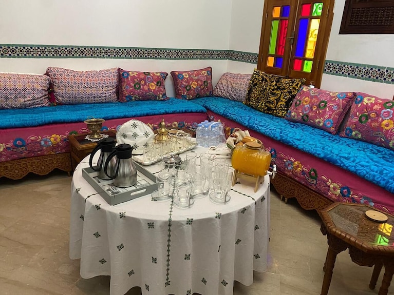 Riad Dar Ania - Fès