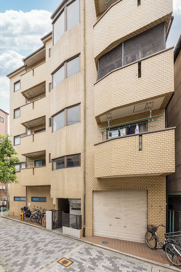 Logement Tengachaya - Japon