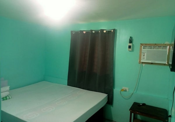 Mannor Beach Resort By Hiverooms - Danao City