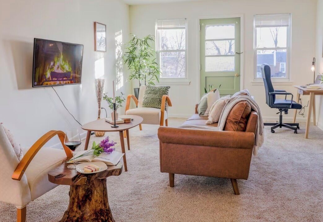 2-br Apartment In Philadelphia - Harmony Horizon 10 Mi Lincoln Financial Field - Philadelphia, PA