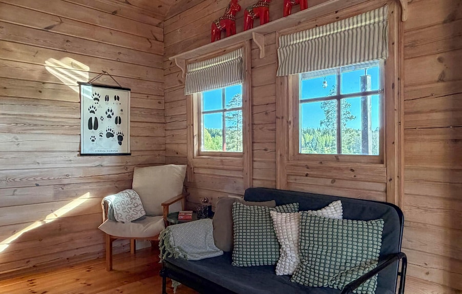 Lovely Home In åRjäng With Sauna - Årjäng
