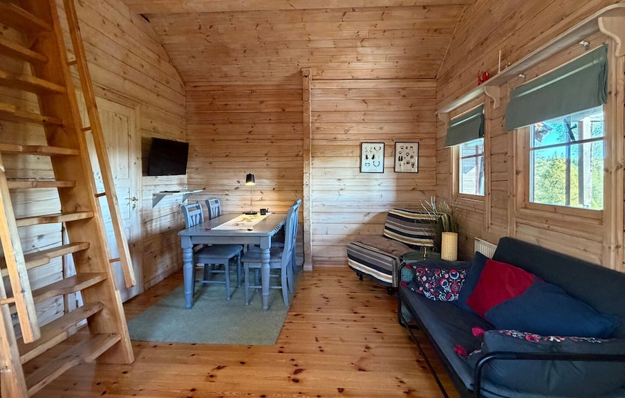 Cozy Home In åRjäng With Sauna - Årjäng