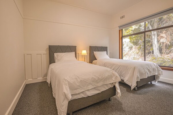 Stayau Ski&lakeside Big Group Retreat - Victoria