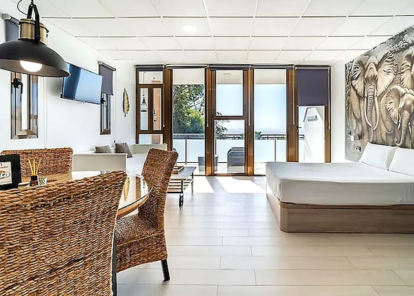 Almara Suites - Cordoue