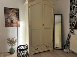 Apartamento Superior, varanda | Interior