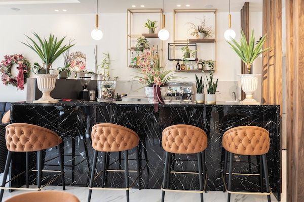 Restaurantes
