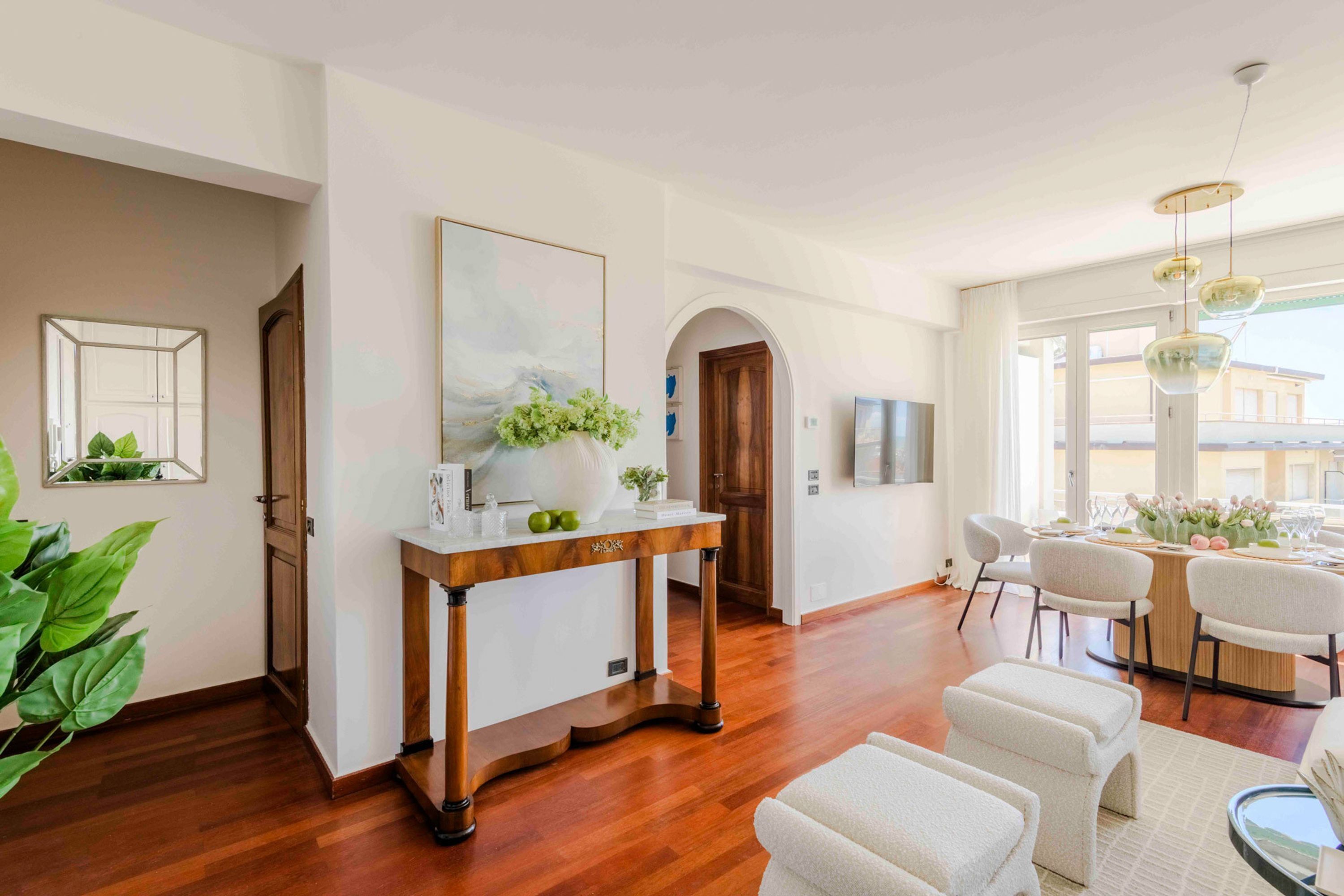 Casa | 2 quartos