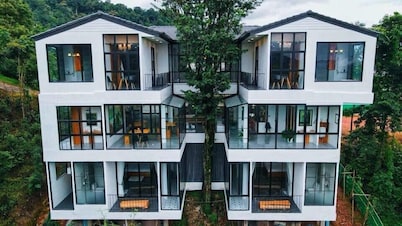 Mei Nai Home