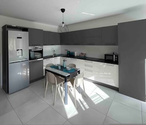 Casa | 1 quarto