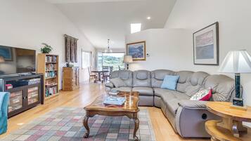 Casa (3 Bedrooms) | Interior