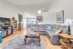 Casa (3 Bedrooms) | Parte interna