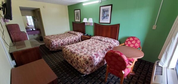 Regency Inn - Jonesboro, GA