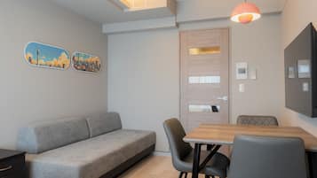 Quarto Duplo, varanda (Standard Double Room) | Interior