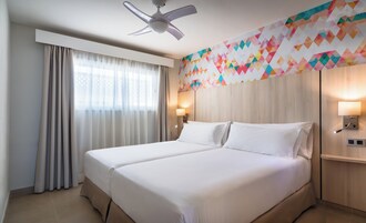Quarto Clássico, varanda | Wi-fi grátis 