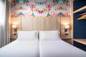 Quarto Clássico, varanda | Wi-fi grátis 