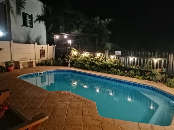 Bayview Guest House - Jeffreys Bay