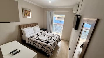 Quarto casal superior