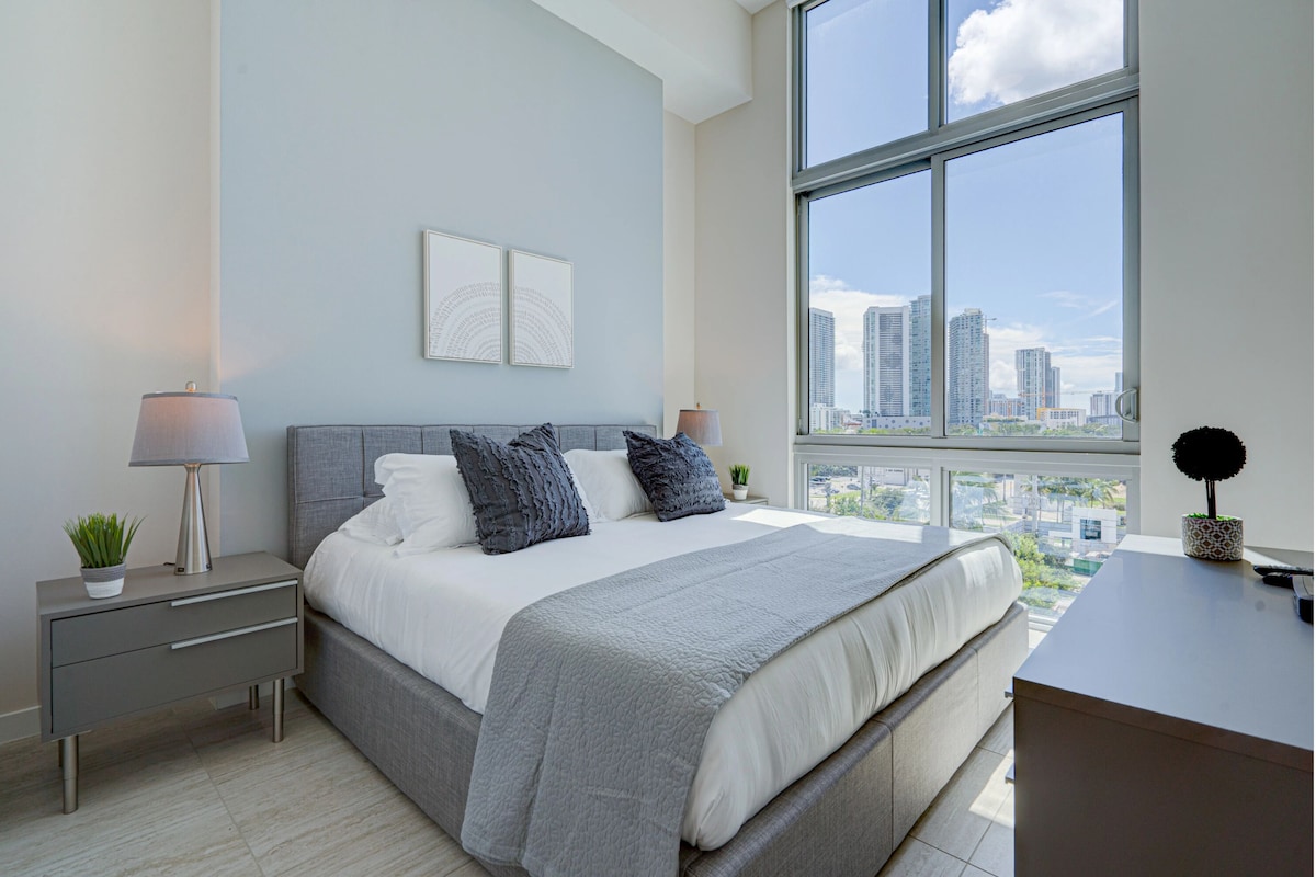 Apartamento | Ferro/tábua de engomar, Wi-fi grátis