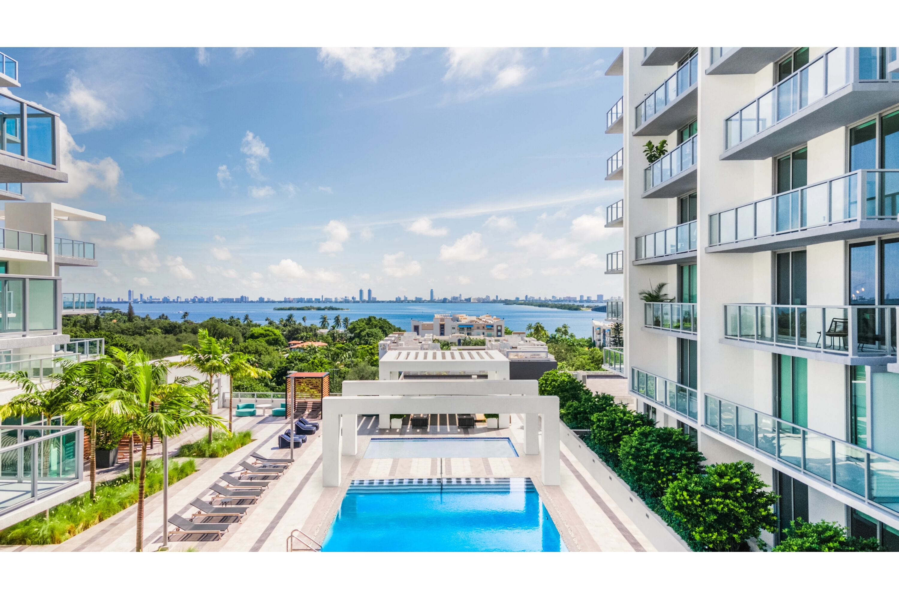 Apartamento | Piscina | Piscina exterior 