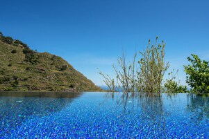 Piscina exterior