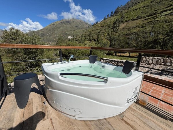 Auka Boutique - Urubamba
