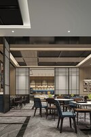 Café da manhã