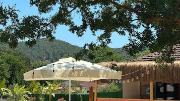 Área de estar