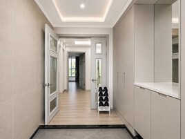 Deluxe Suite Room | Wi-fi grátis, com decoração personalizada, com mobília individualizada 