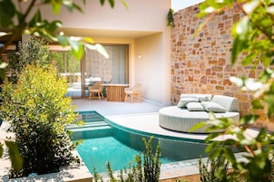 Terraço/pátio interior