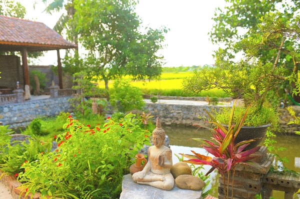 Ỷ Vân Các Art Home - Tỉnh Ninh Bình