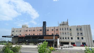 Fachada