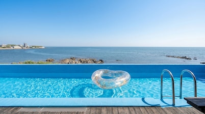Pohang Pine Wave Pension