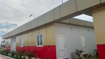 Fachada