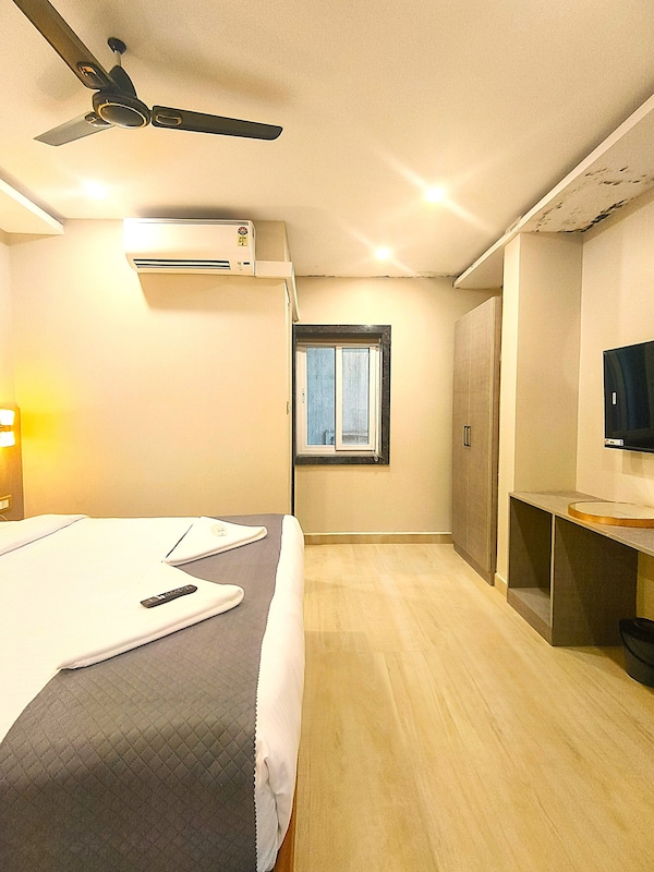 Mio Boutique Hotel - Hyderabad