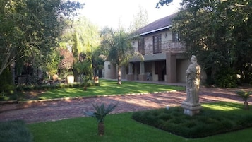 Fachada