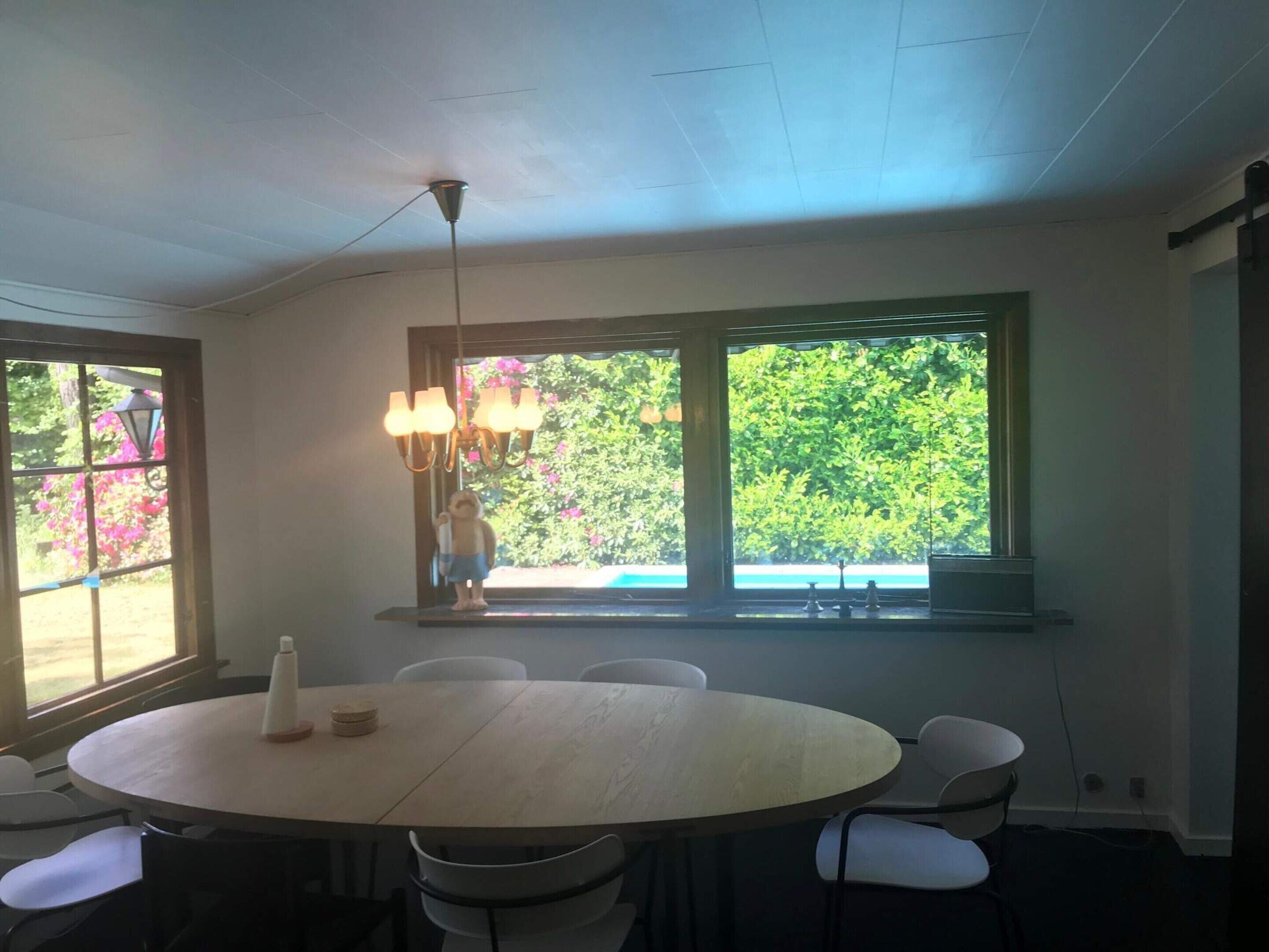 Casa | Interior