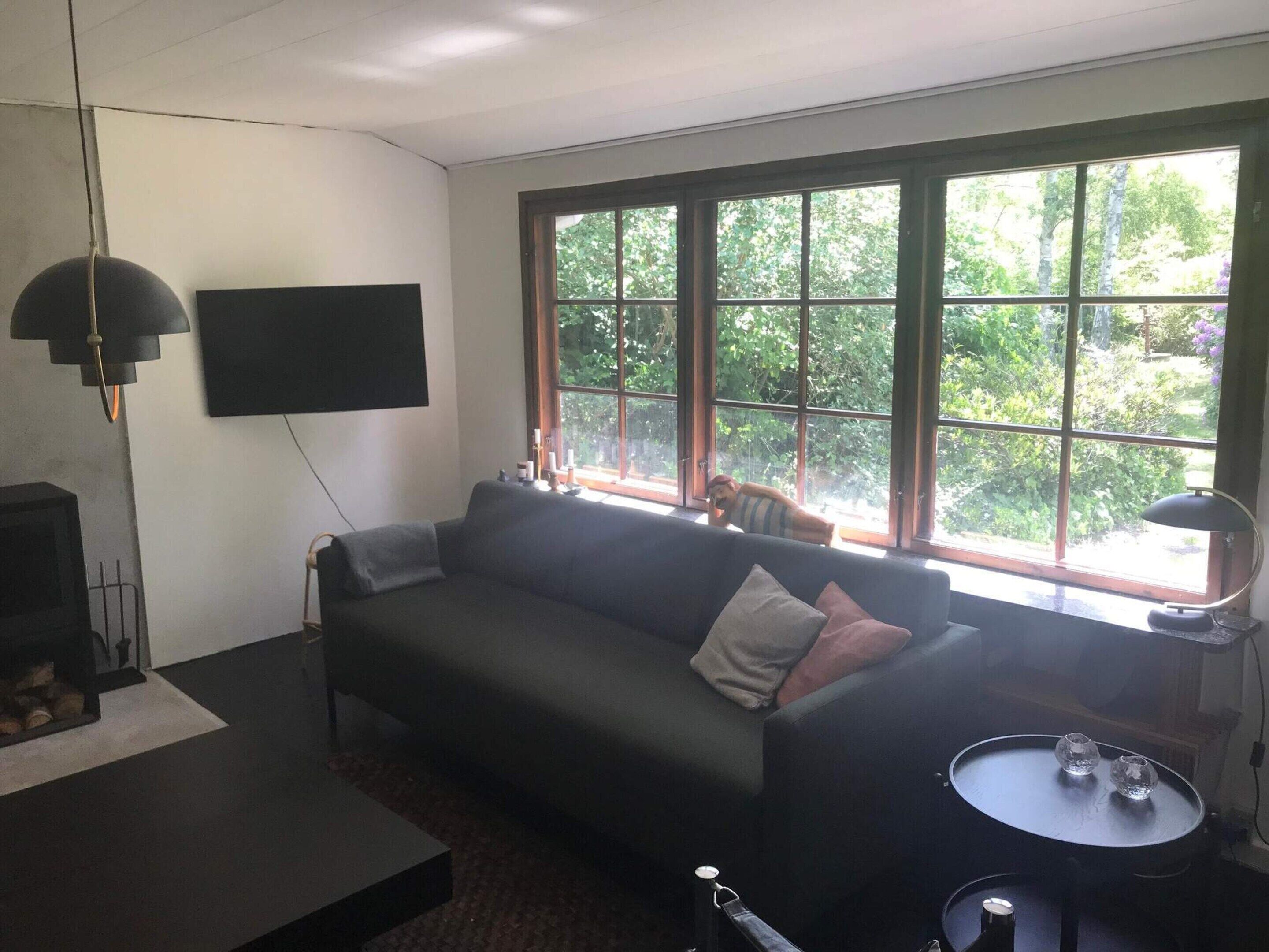Casa | Parte interna