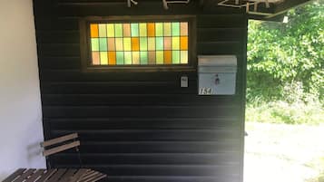 Casa | Parte interna