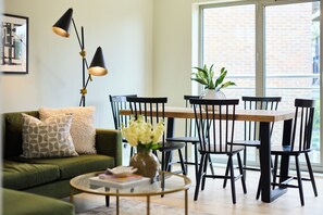 Apartamento | Restaurantes