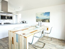 Casa | Cozinha privada